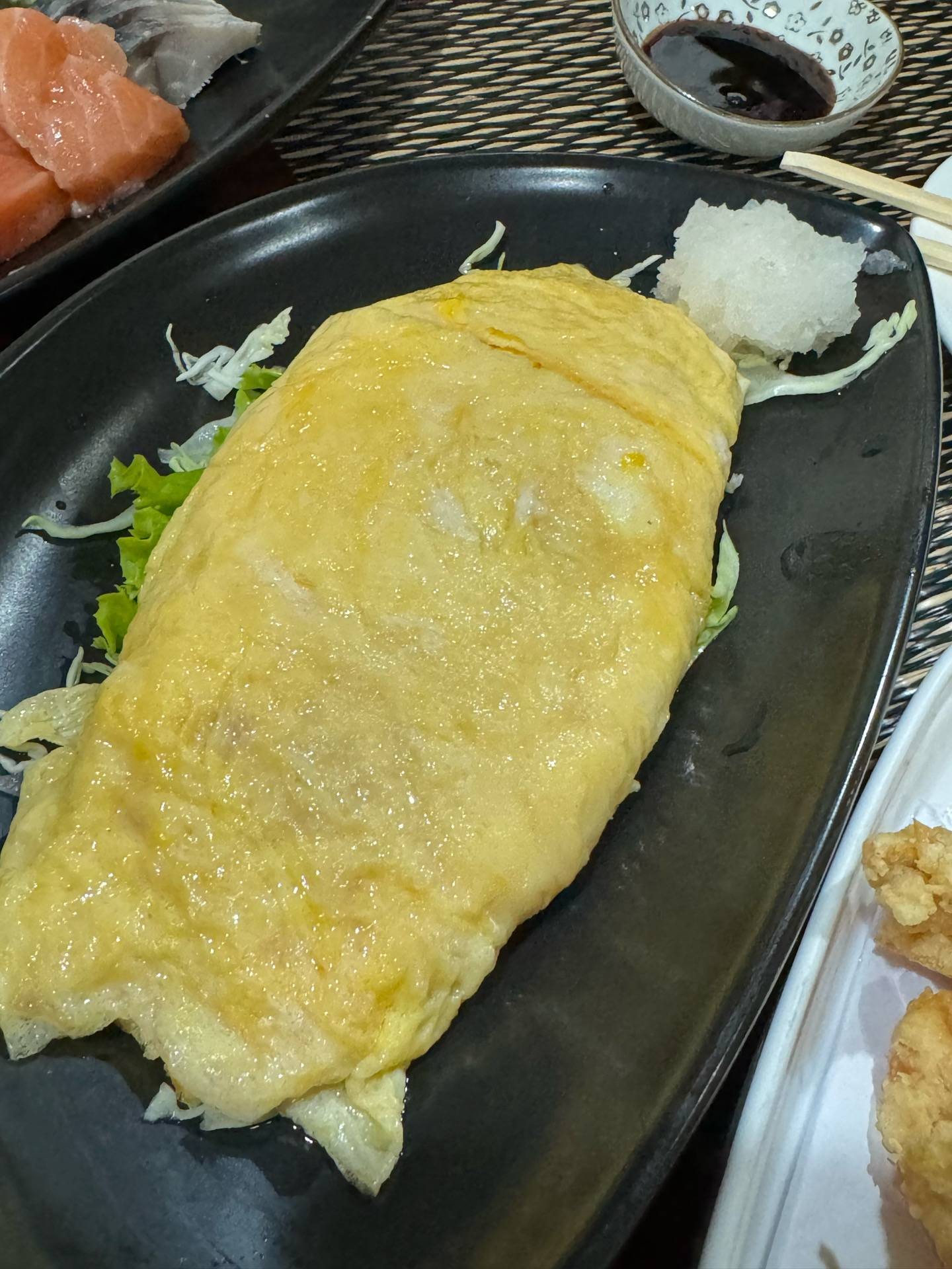 รีวิว Tonsei Japanese Restaurant - Tonsei🫶🫶🫶🫶🫶🫶