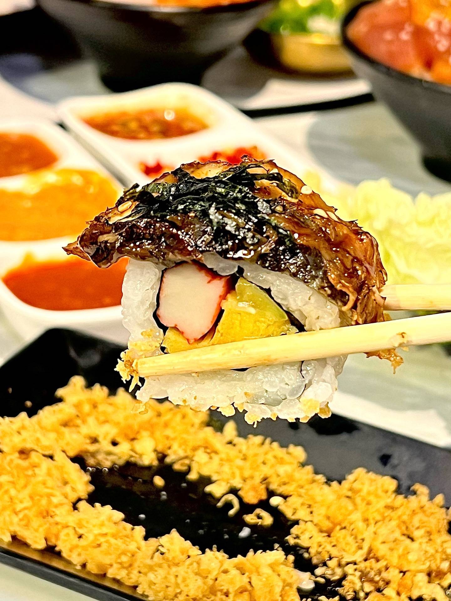 รูป Seven Dishes ชาบู ปิ้งย่าง ชลบุรี