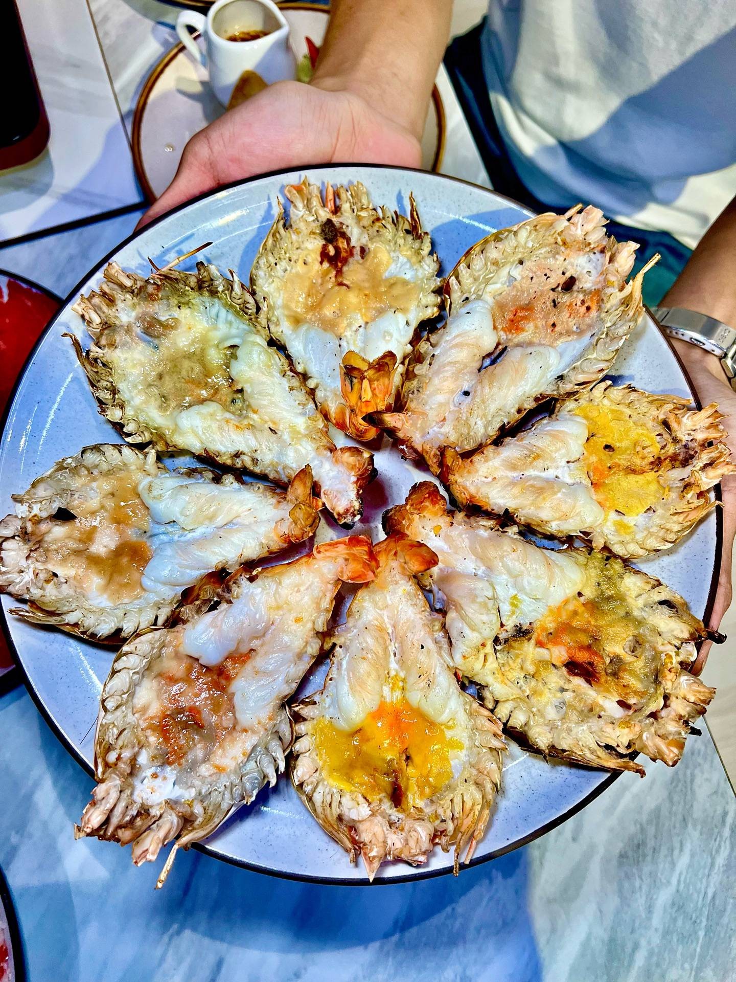 รีวิว Seven Dishes ชาบู ปิ้งย่าง ชลบุรี - Seven Dishes Shabu&Grill ...