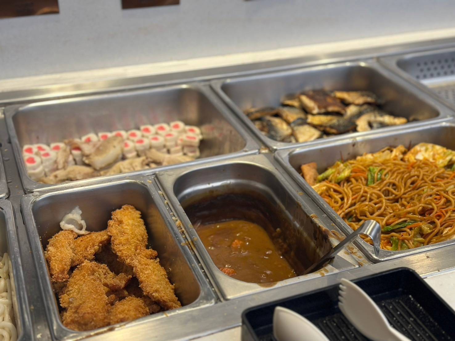 รูป Lucky BBQ Paradise Park