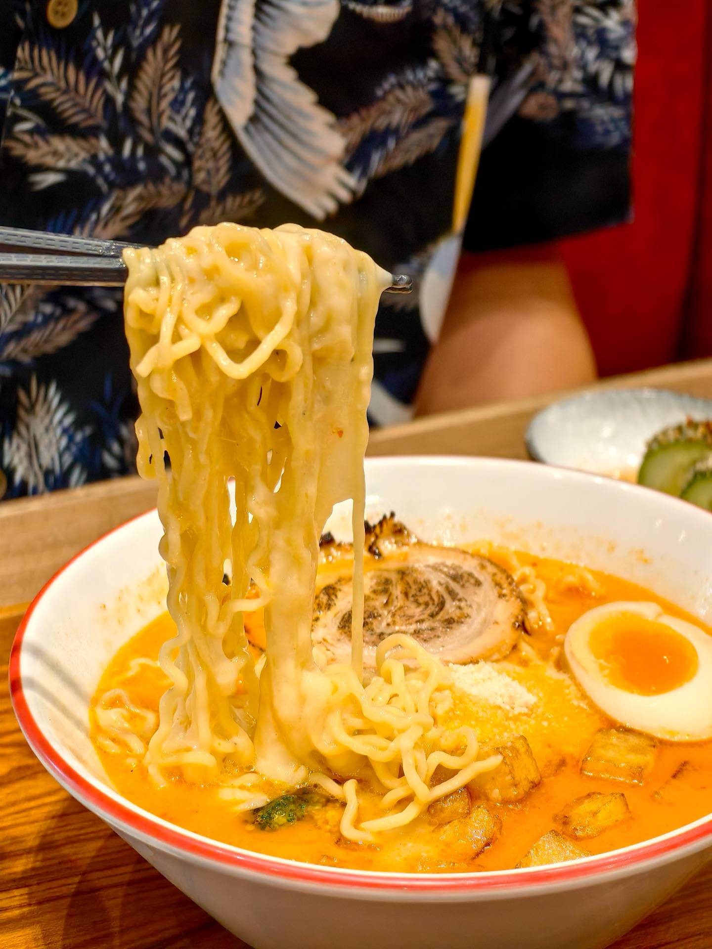 รูป Ramen Ippudo เซ็นทรัล เอ็มบาสซี่