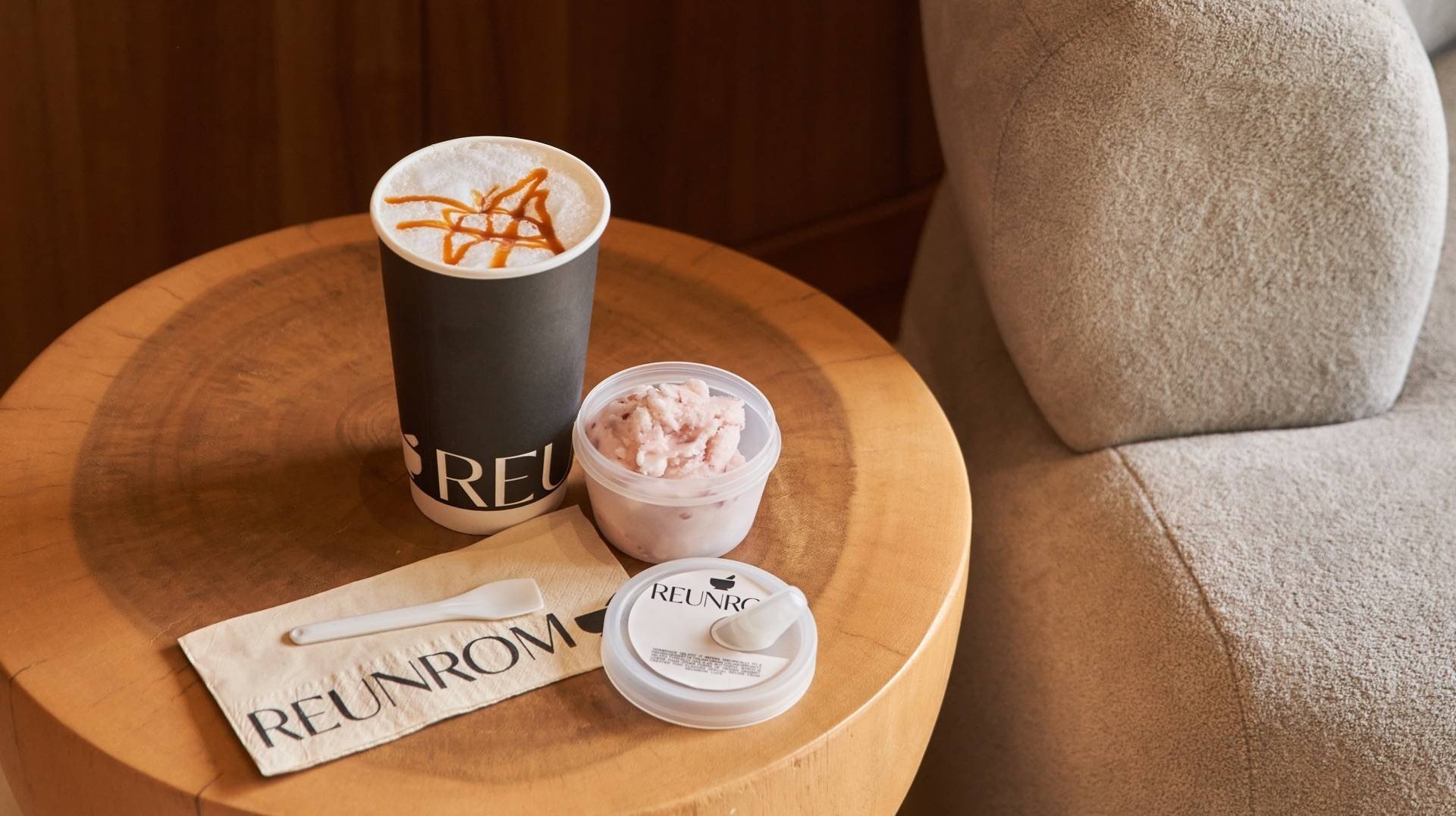 Reunrom Everyday สาขาถนนทรงวาด | สั่งอาหารออนไลน์ล่วงหน้า รับที่ร้าน ...