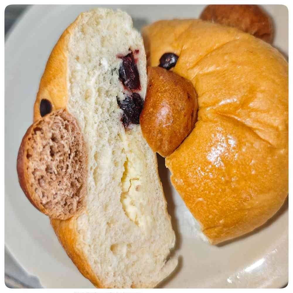 รูป ยูเมะปัง yume pan วังหลัง