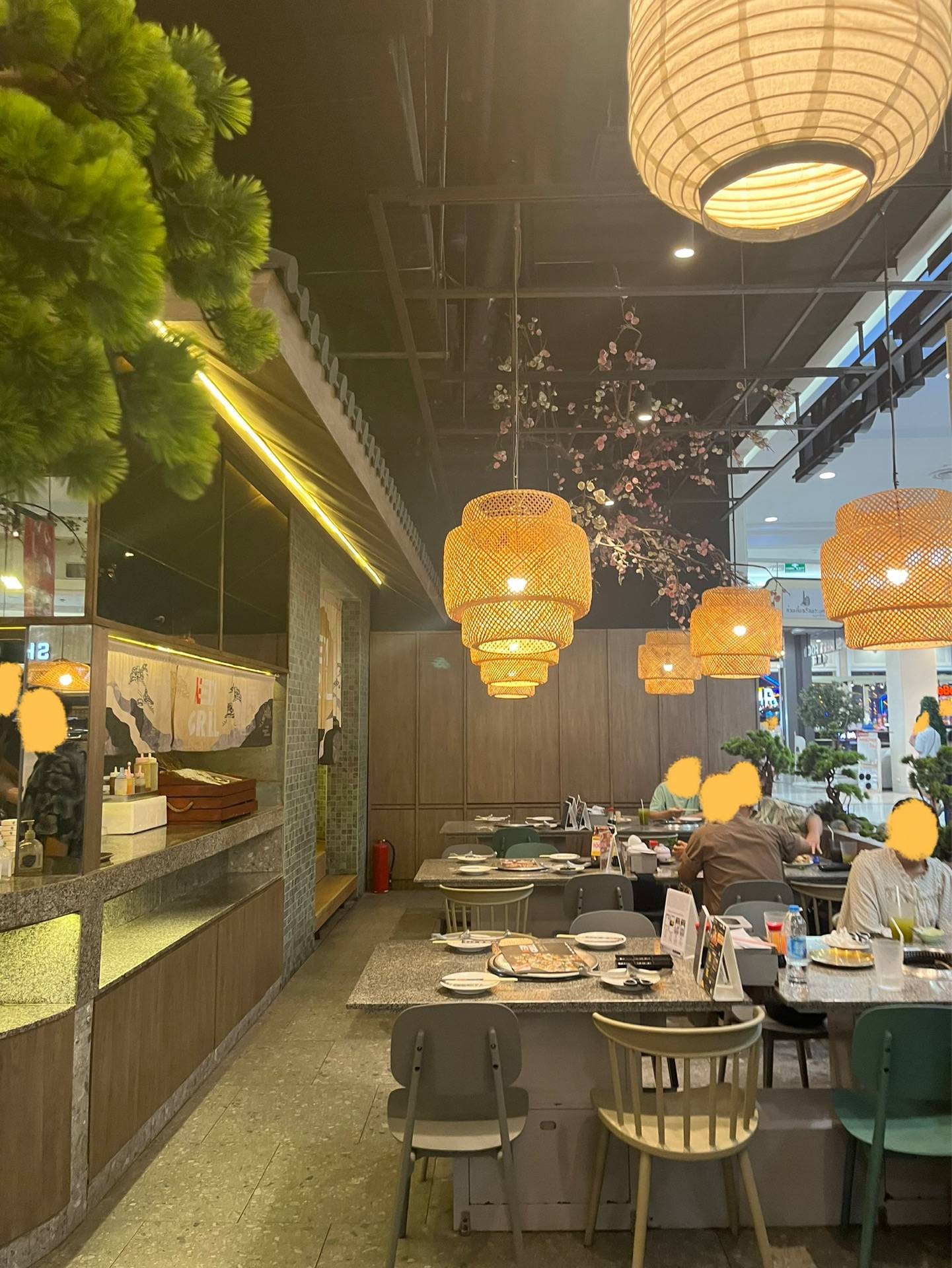 รูป Neta Grill มาร์เก็ตวิลเลจสุวรรณภูมิ Market Village สุวรรณภูมิ