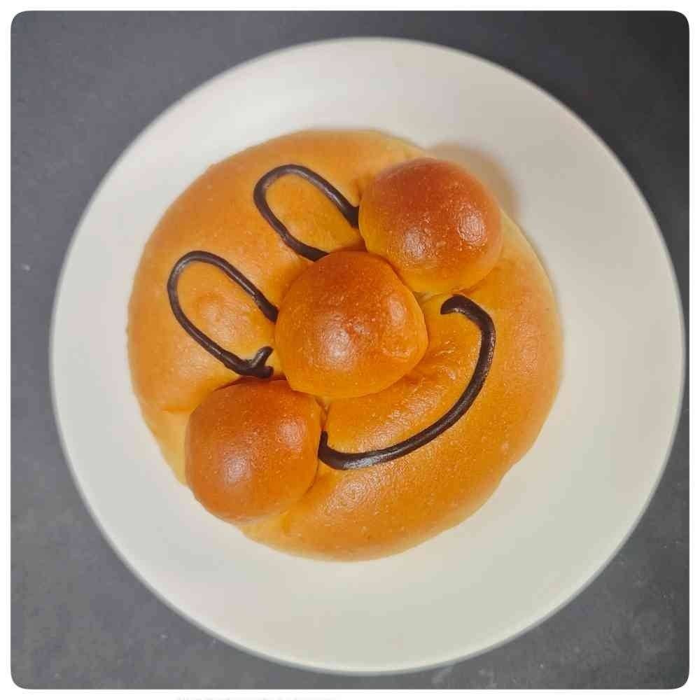 รีวิว ยูเมะปัง yume pan วังหลัง - กันเจปัง ️ ️ ️