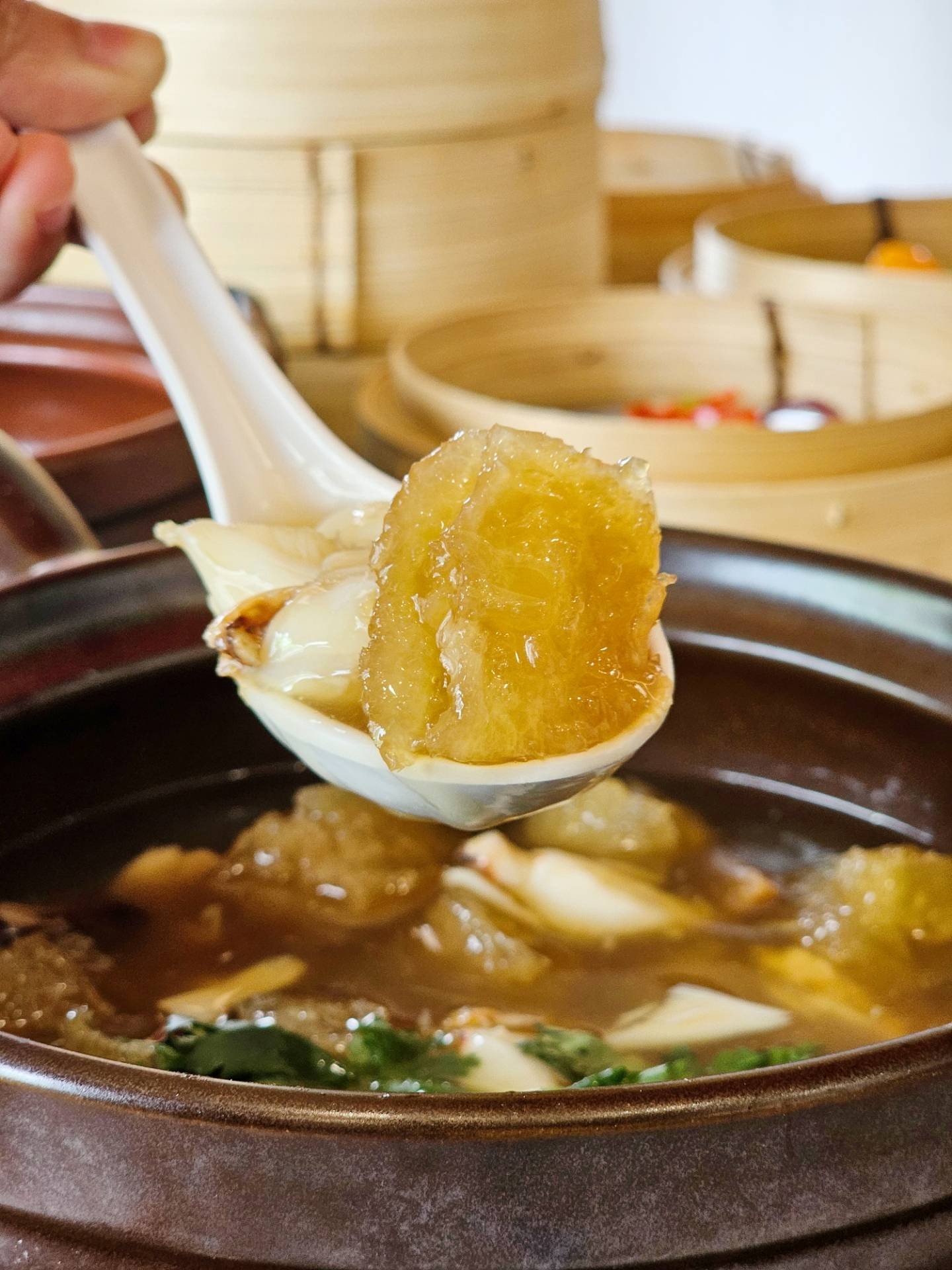 รูป จิ๋น ติ่มซำหัวหิน Jin Dim Sum หัวหิน