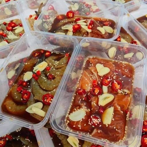 ร้าน Lucky Dong | รีวิวร้านอาหาร