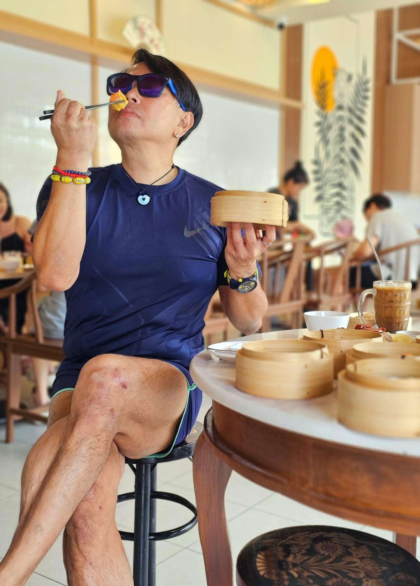 รูป จิ๋น ติ่มซำหัวหิน Jin Dim Sum หัวหิน