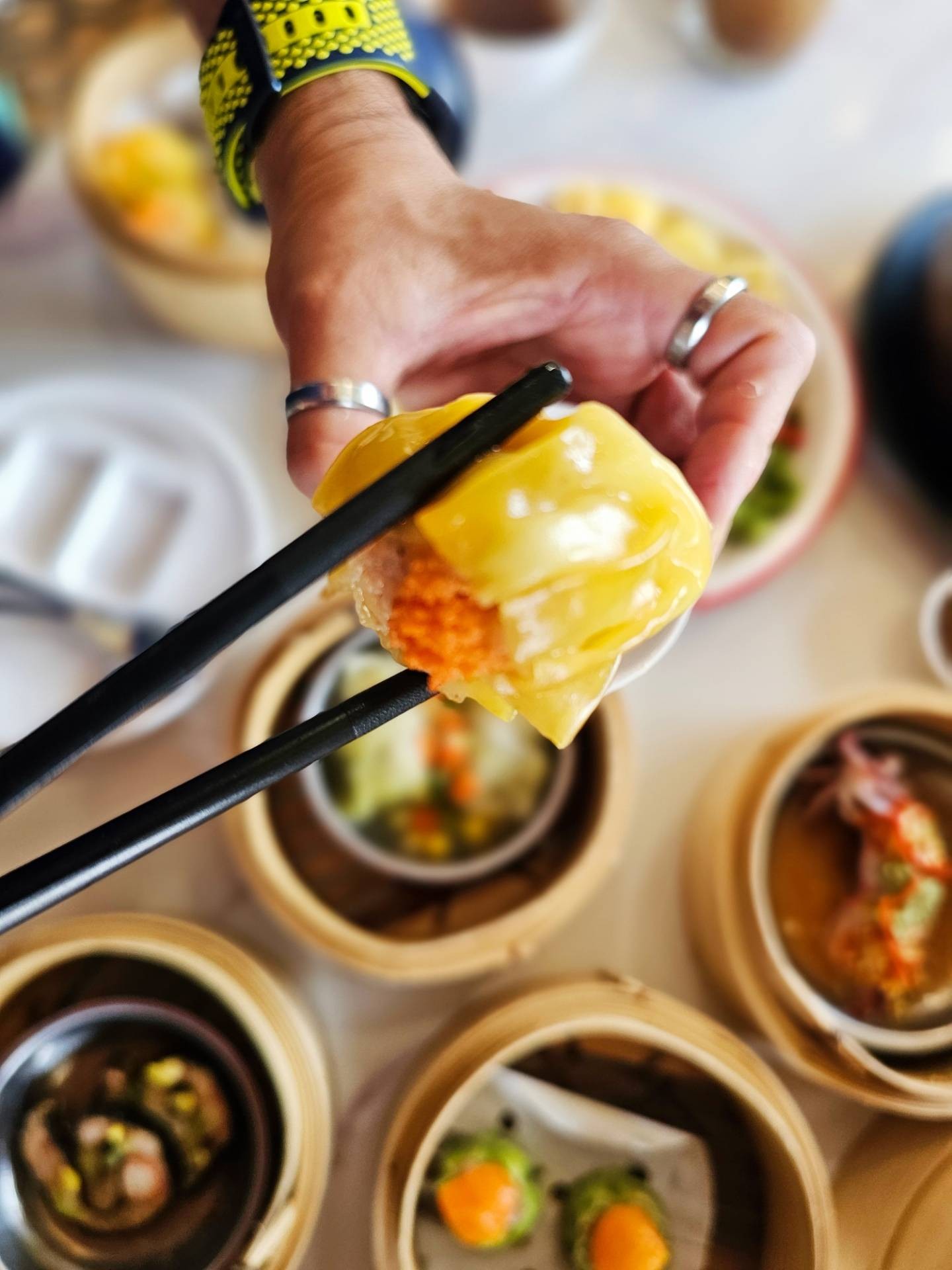 รูป จิ๋น ติ่มซำหัวหิน Jin Dim Sum หัวหิน