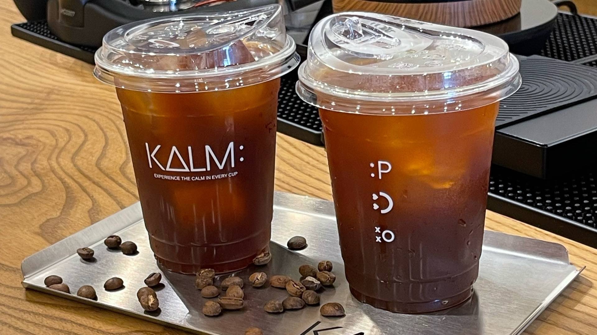 KALM: Specialty Coffee บางอ้อ - สั่งอาหารเดลิเวอรี | Wongnai x LINE MAN