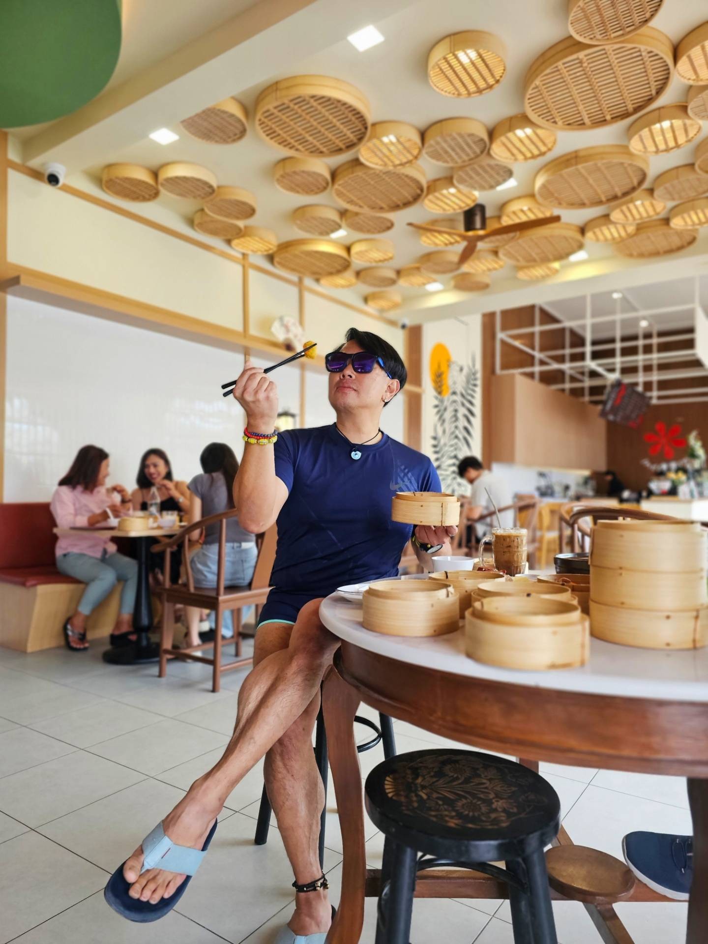 รูป จิ๋น ติ่มซำหัวหิน Jin Dim Sum หัวหิน