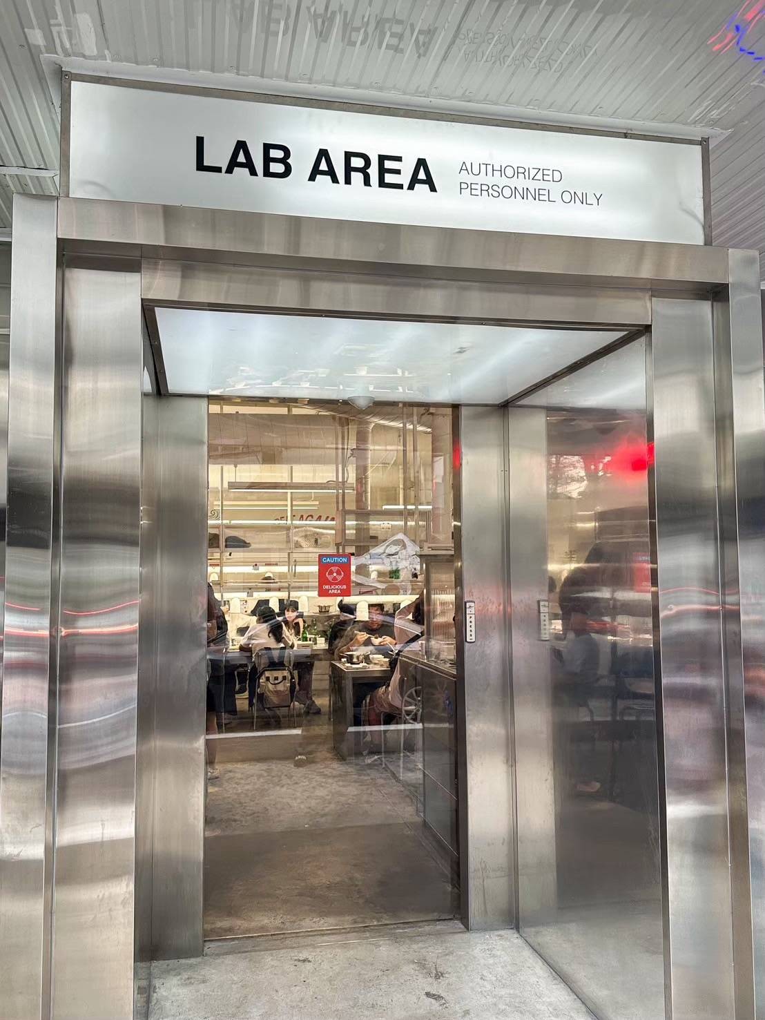 รูป SHABU LAB (ชาบูแลป) สาขาเกษตร เกษตร