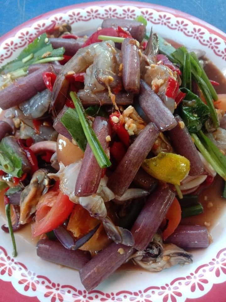 เจ๊อร ลาบร้อยเอ็ด(ตาดแคน) Labroi-ed tadcan - สั่งอาหารเดลิเวอรี ...