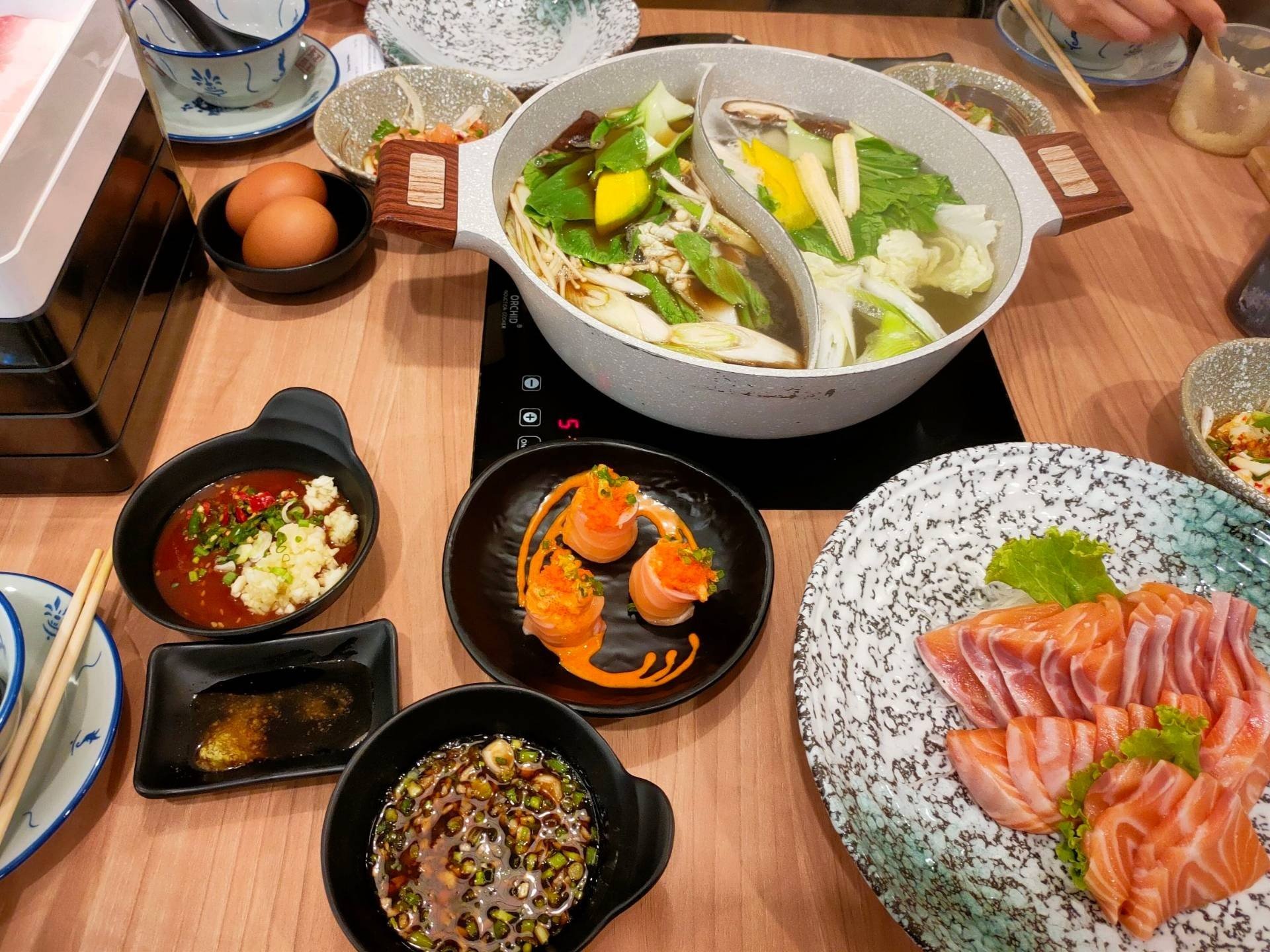 รูป Shizen Shabu รามอินทรา