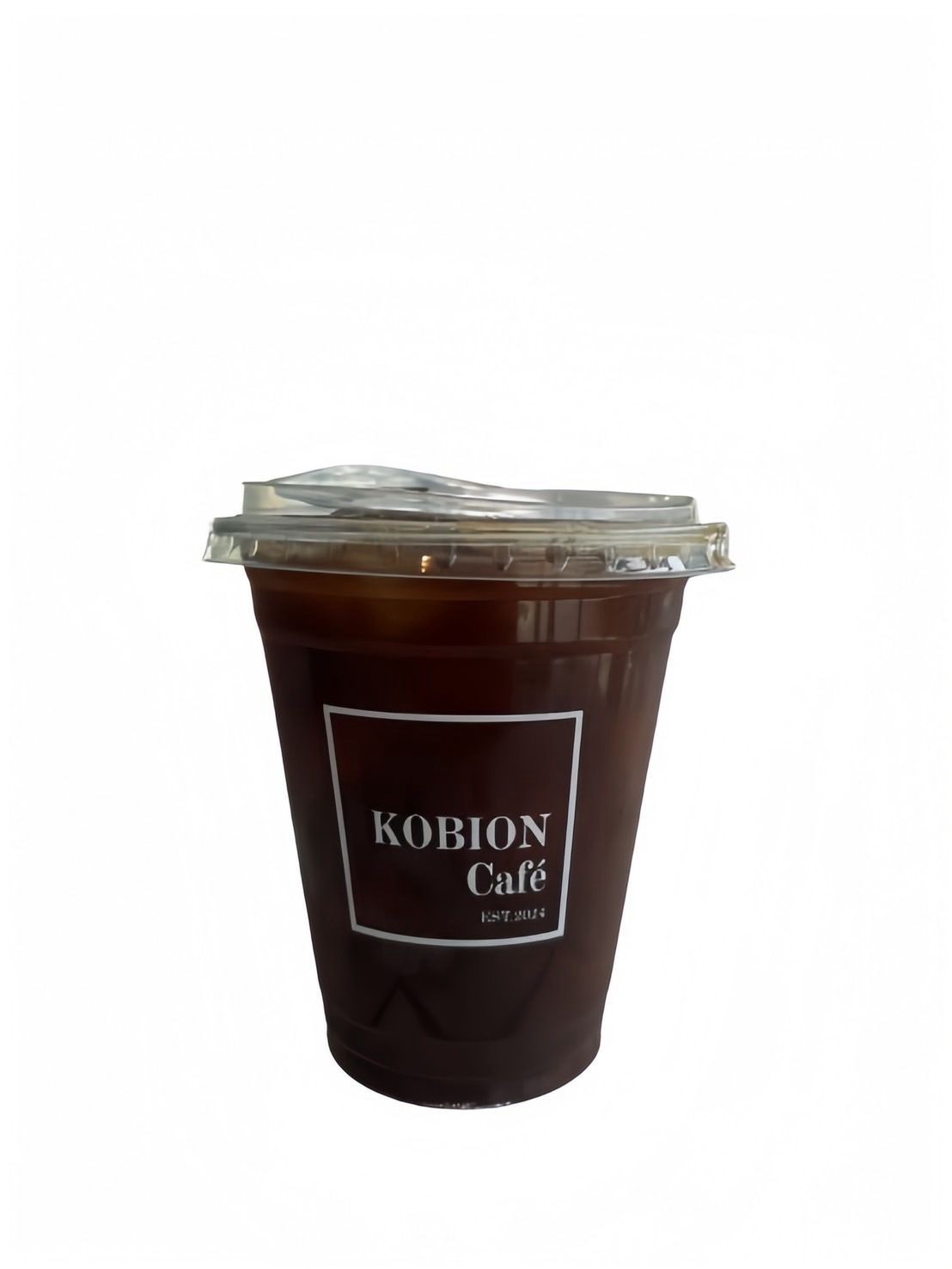 รูป KOBION CAFE โกเบียน คาเฟ่