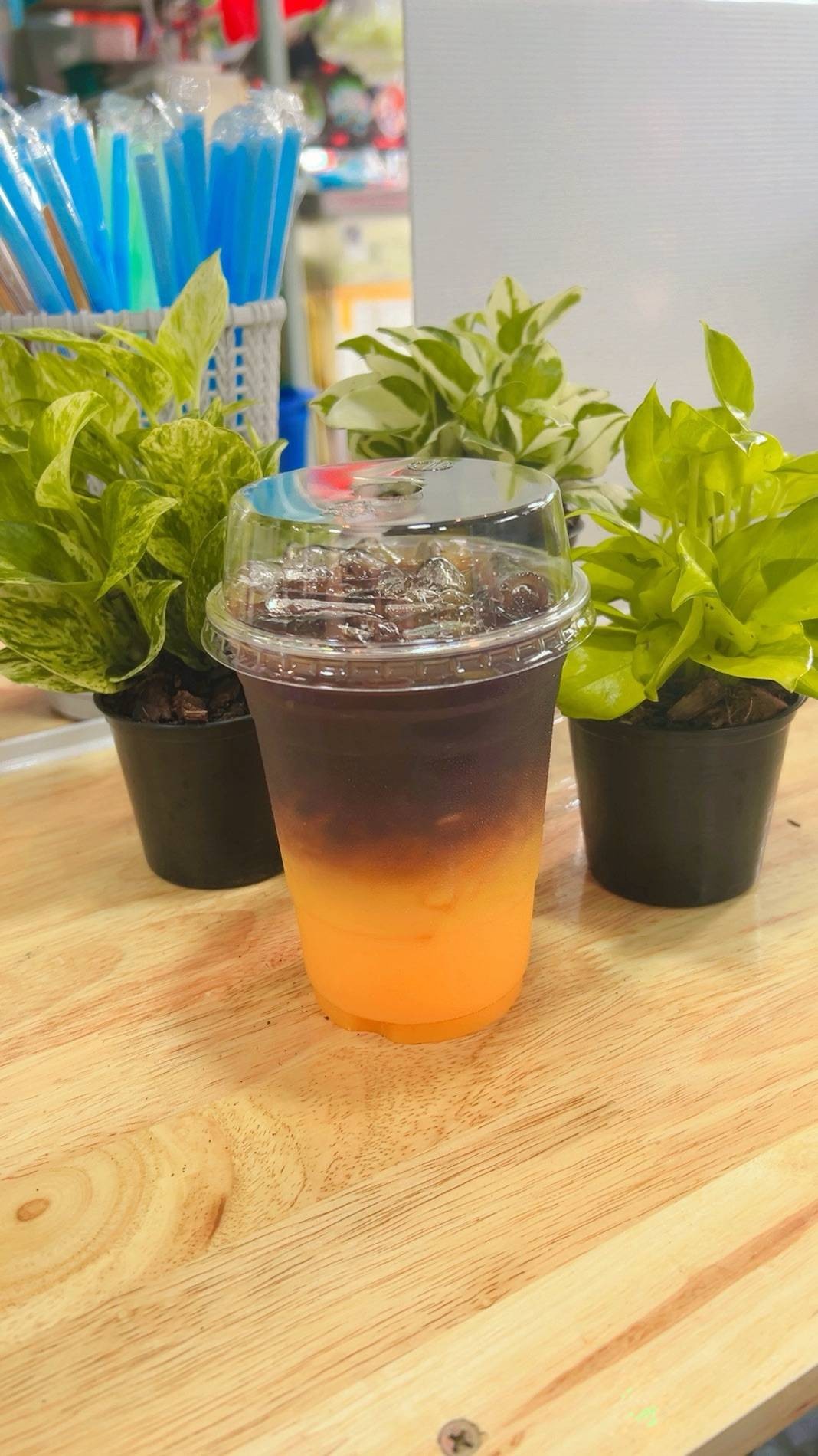 ร้าน JM Coffee & Bar | รีวิวร้านอาหาร