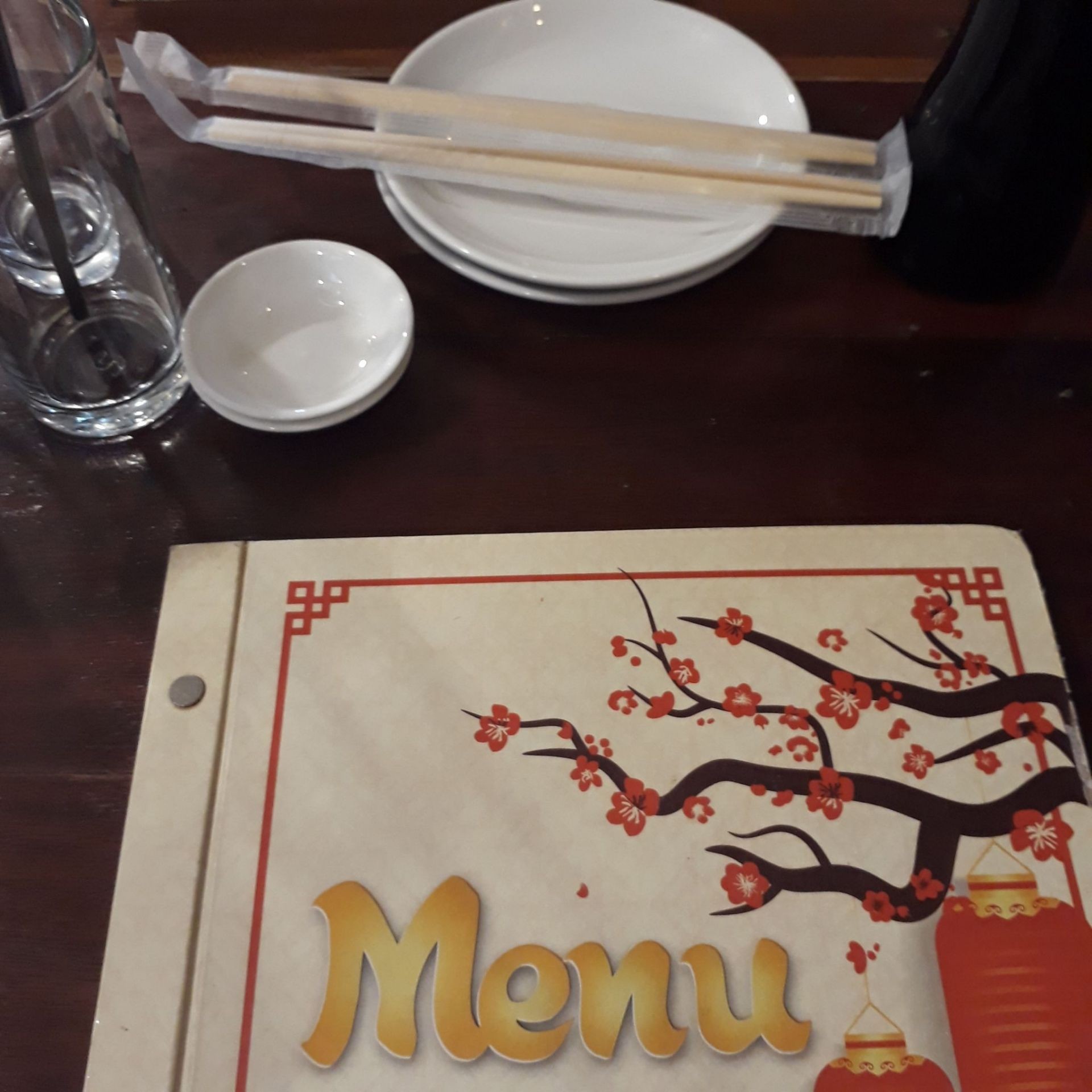 รีวิว DIB DEE SUSHI - - 🍛🍝🍣🍲 DIB DEE SUSHI - หัวหิน จ.ประจวบคีรีขันธ์