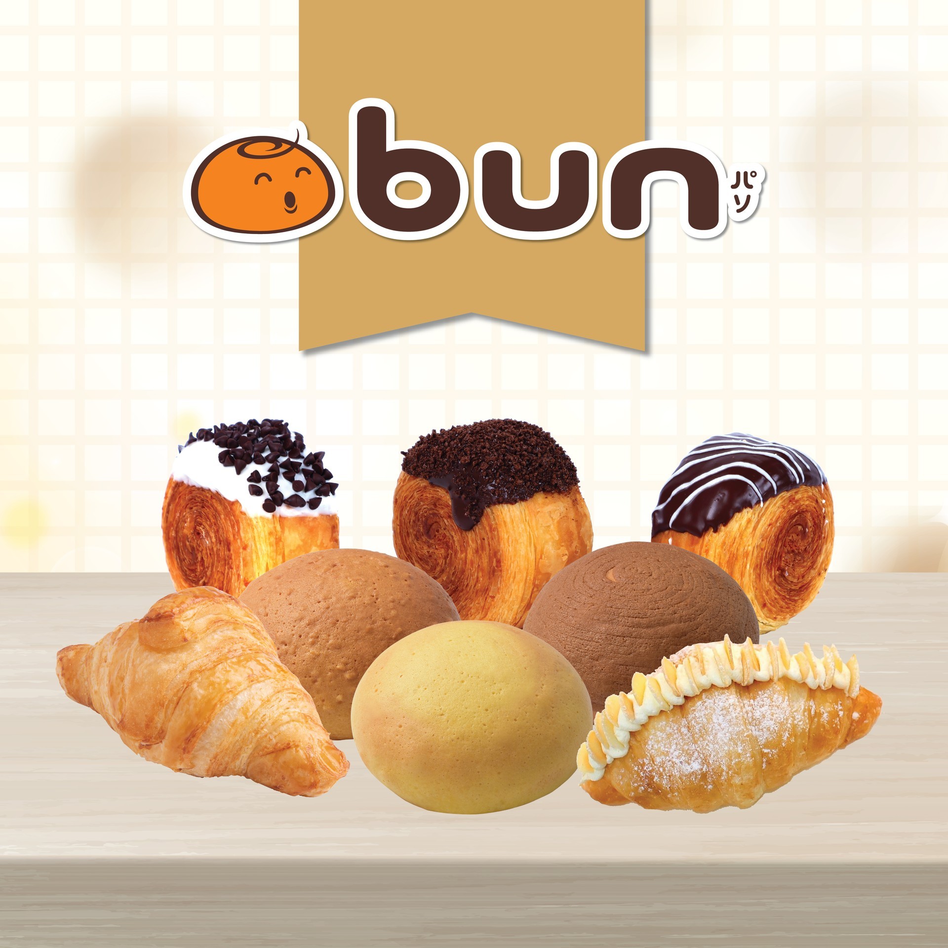 [รีวิว] ร้าน BUN โรบินสันลาดกระบัง | เมนูแนะนำ รูปภาพ ราคา