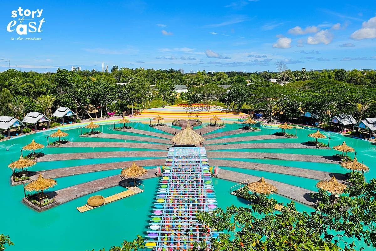 รีวิว La La Lake Pattaya