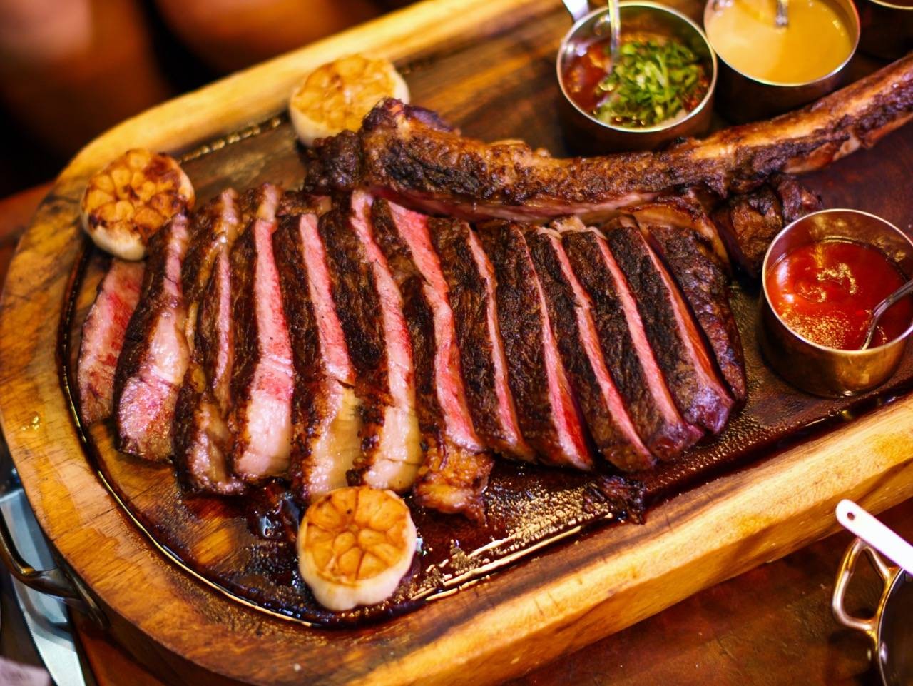 รีวิว Cocotte Farm Roast & Winery Sukhumvit (Same pickup point ...