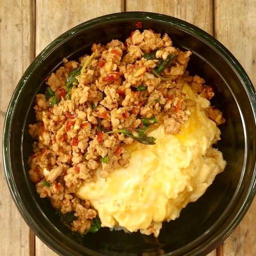 ร้าน Zap Zeed Zad | รีวิวร้านอาหาร