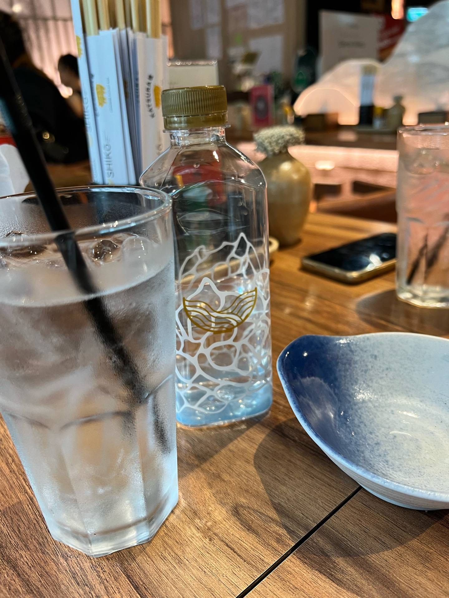 รูป Shiko Udon Bar (Silom Edge) Shiko Udon Bar (Silom Edge)