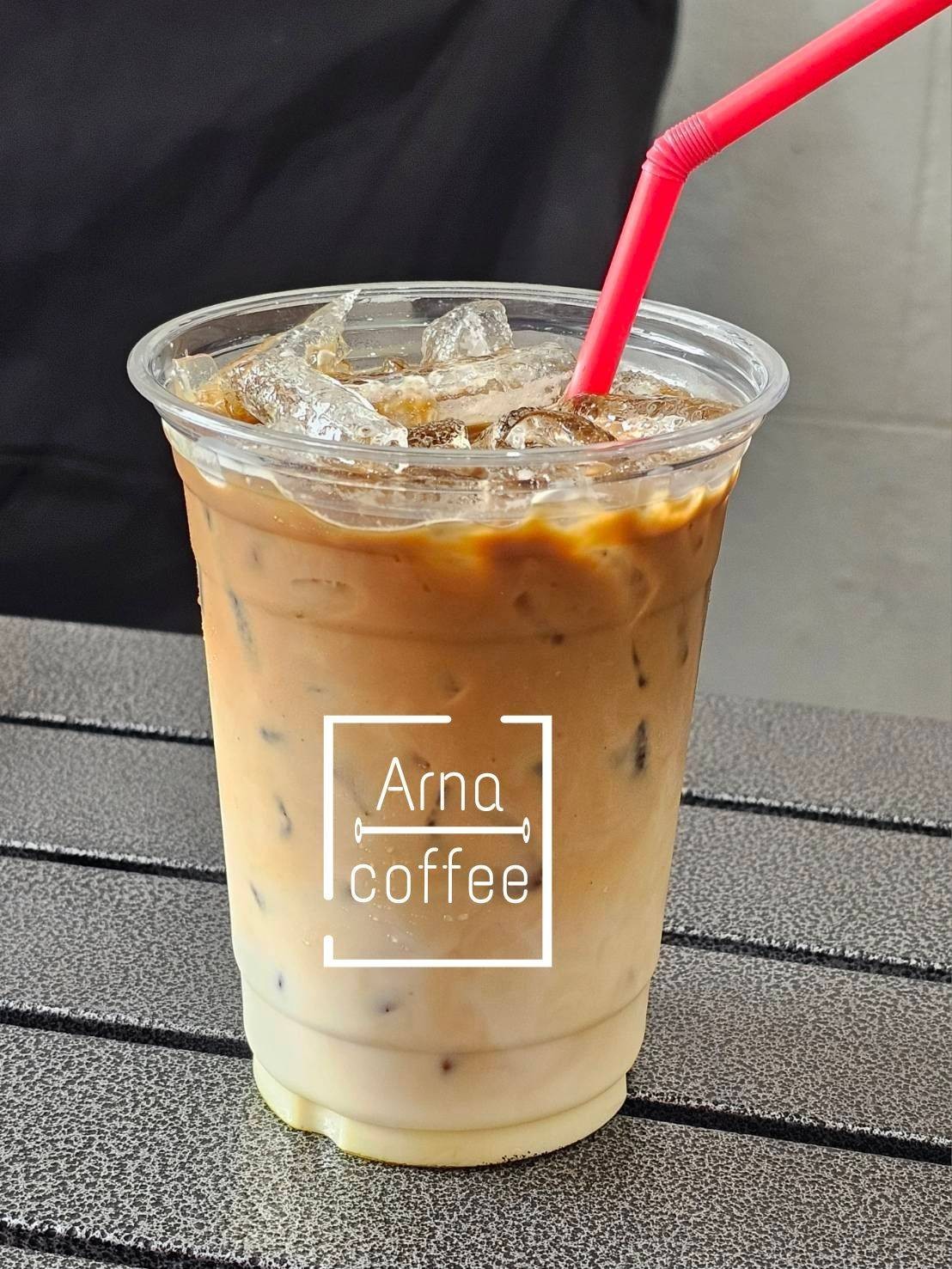 ร้าน Arna Coffee | รีวิวร้านอาหาร