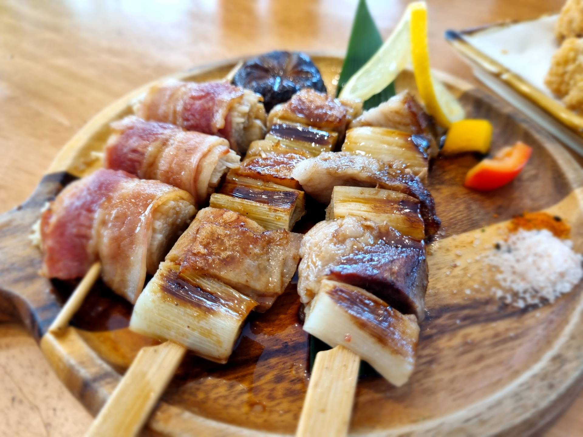 รีวิว Kin Kane 89 นครปฐม - ร้านอาหารญี่ปุ่น พอใช้ได้ อ เมือง นครปฐม