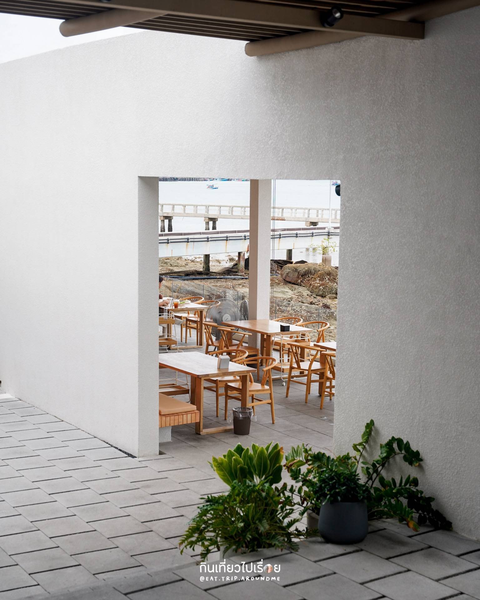 รูป Palyn Cafe & Eatrey ปาลินคาเฟ่แอนด์อิทเทอรี่