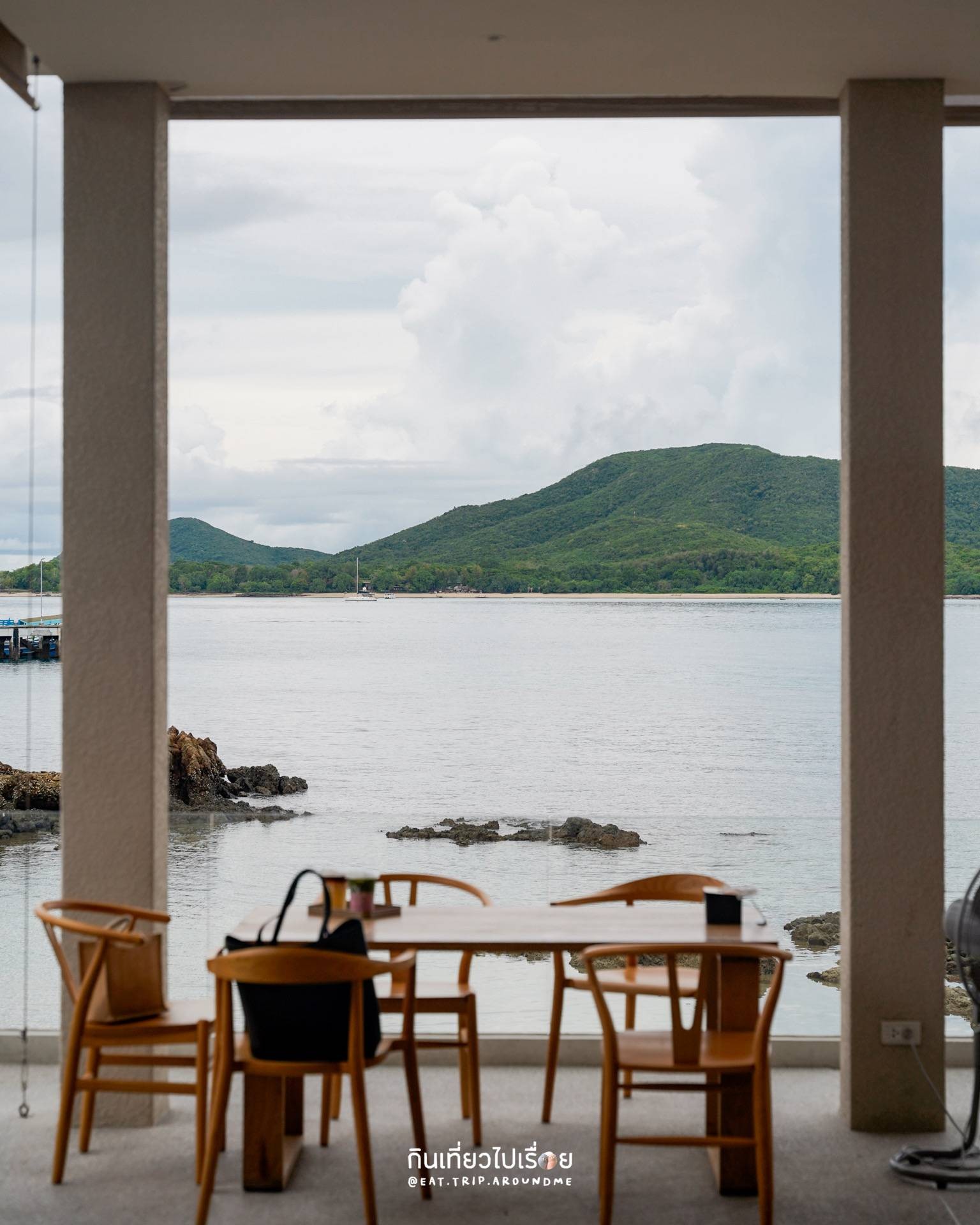 รูป Palyn Cafe & Eatrey ปาลินคาเฟ่แอนด์อิทเทอรี่