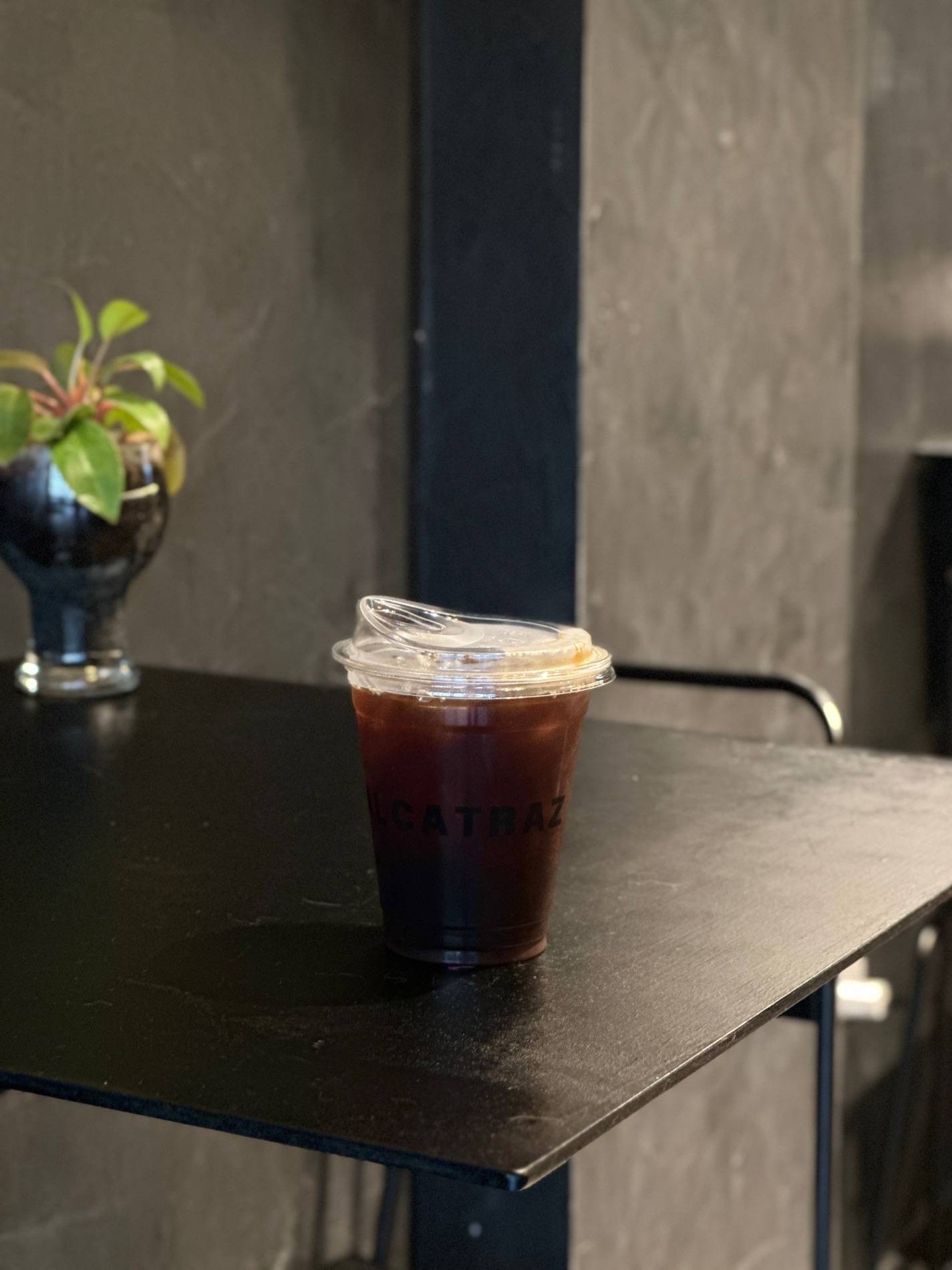 รูป Alcatraz club & cafe