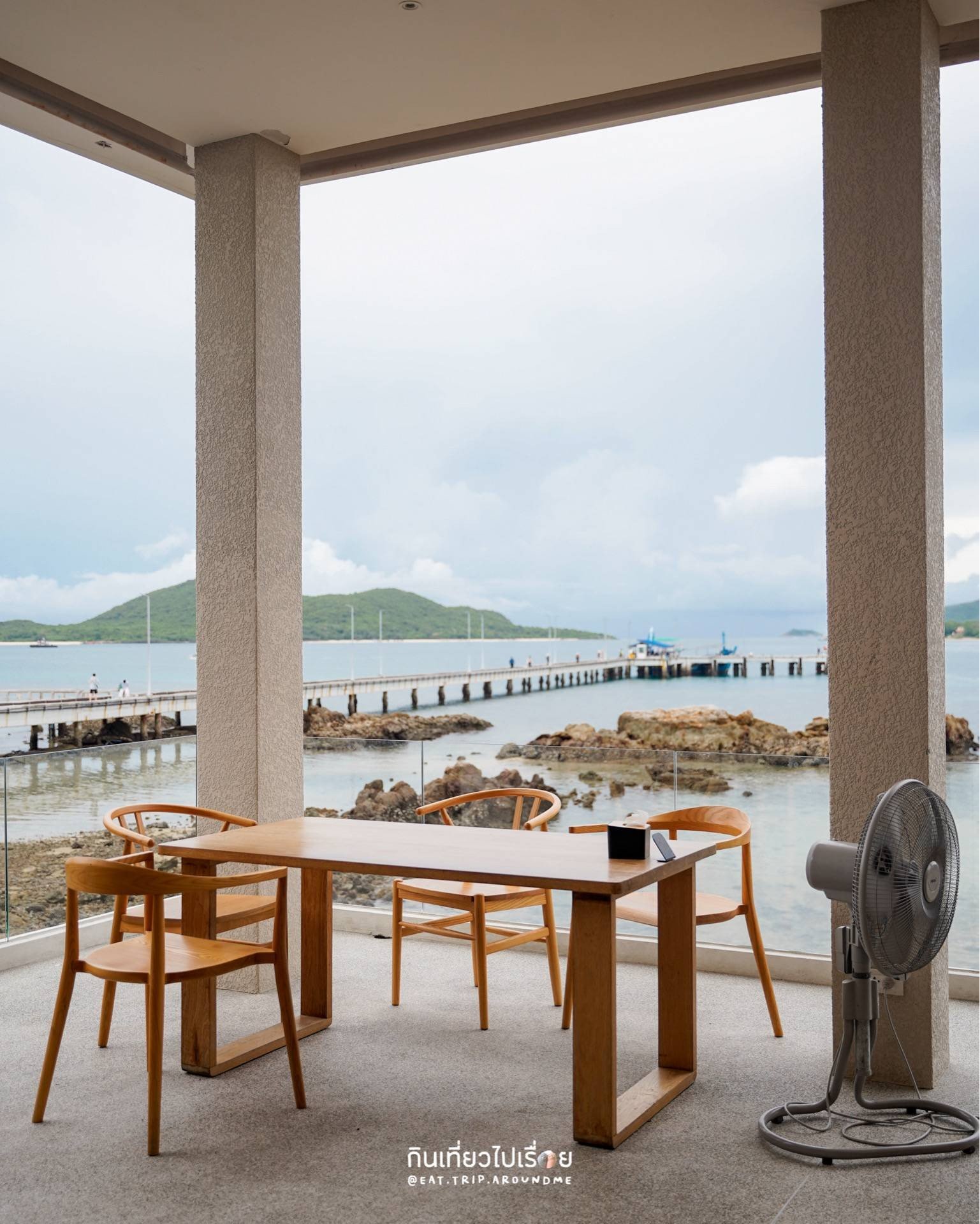 รูป Palyn Cafe & Eatrey ปาลินคาเฟ่แอนด์อิทเทอรี่