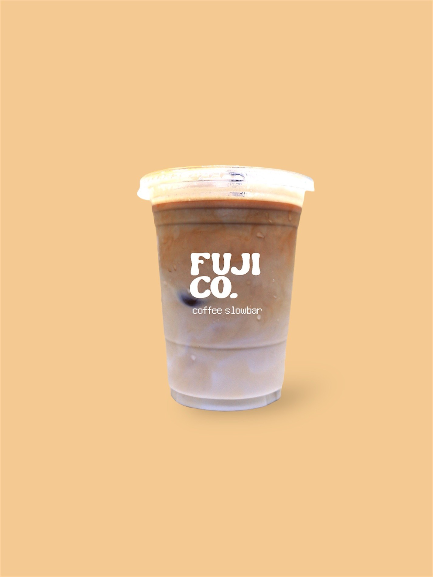 ร้าน FUJI CO. Coffee Shop | รีวิวร้านอาหาร