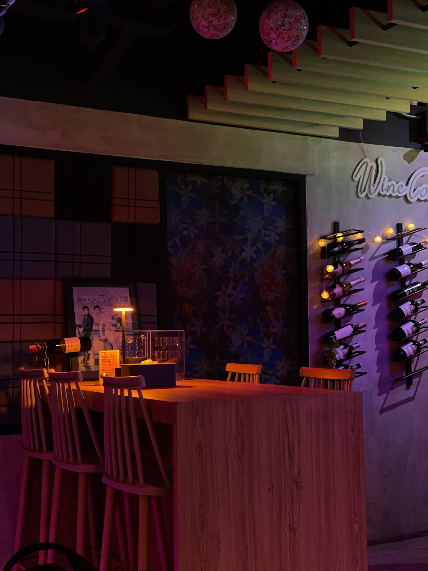 รีวิว Secret Bar @Sathorn สาทร - Vibes ดี มีดนตรีสดทุกคืน และโปร ...