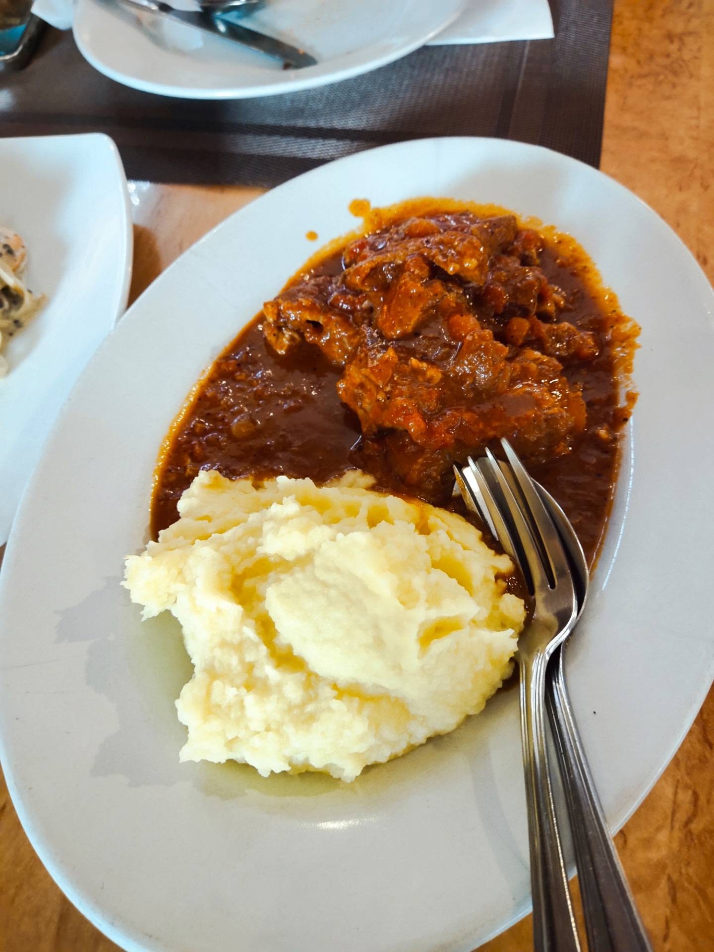รีวิว ปันปัน สุขุมวิท 33 - Homemade Italian restaurant