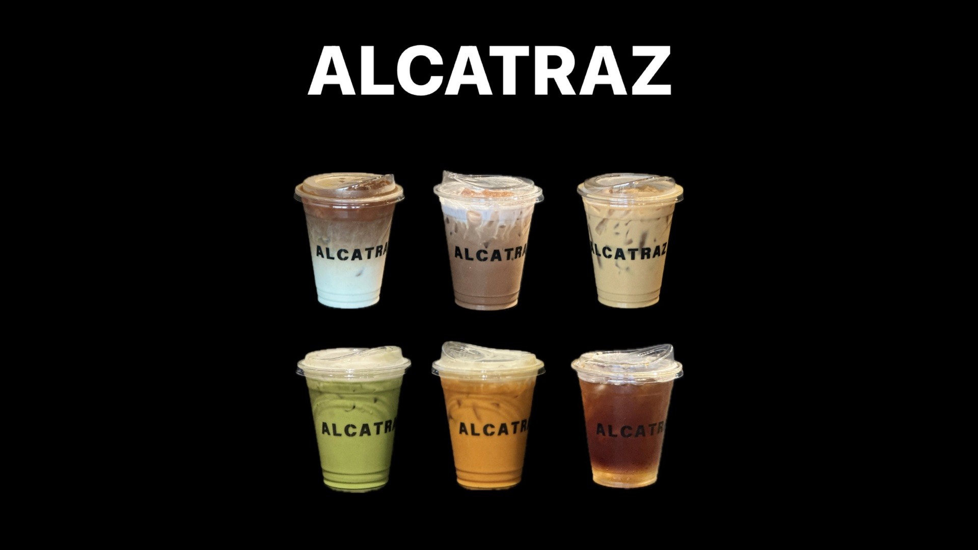Alcatraz club & cafe - สั่งอาหารเดลิเวอรี | Wongnai x LINE MAN