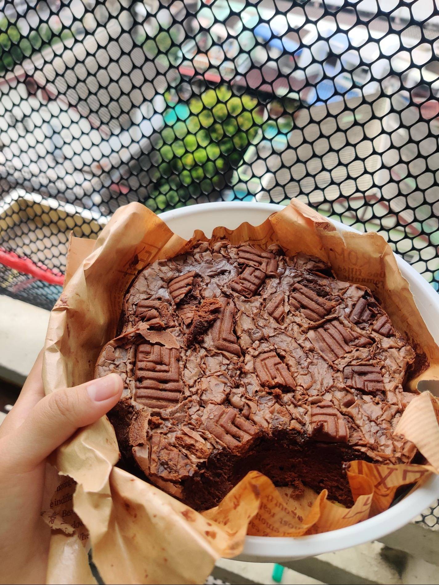 ร้าน First step | รีวิวร้านอาหาร