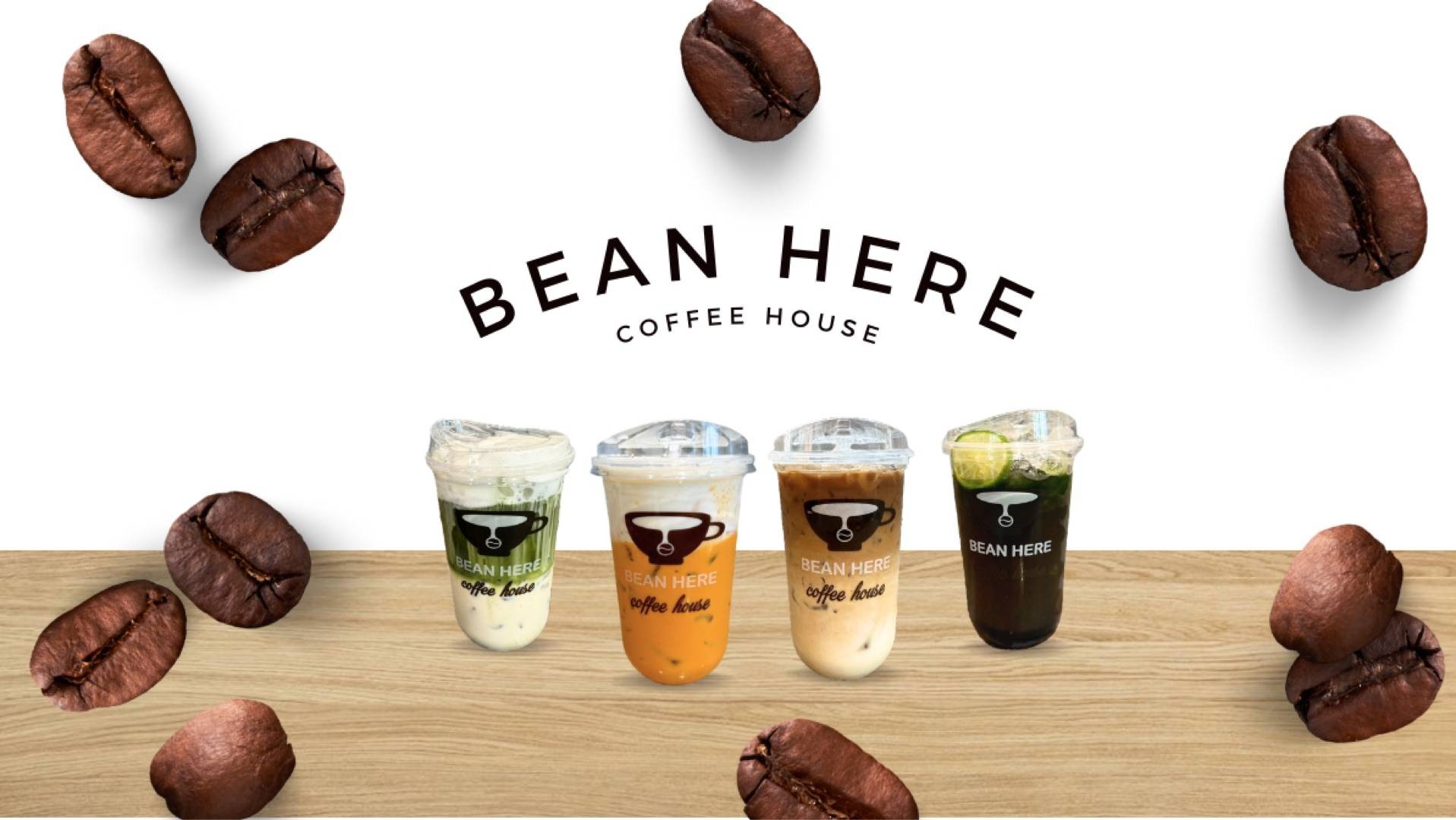BEAN HERE - สั่งอาหารเดลิเวอรี | Wongnai x LINE MAN