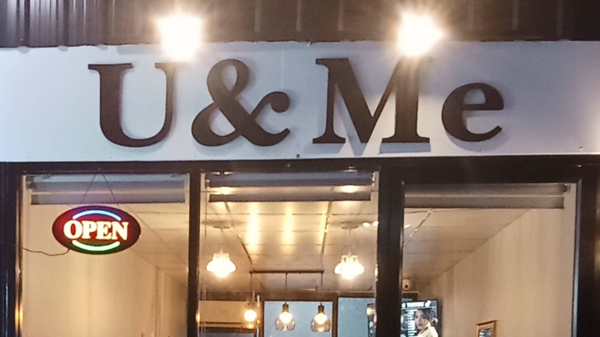 ร้าน U & Me 01 | รีวิวร้านอาหาร