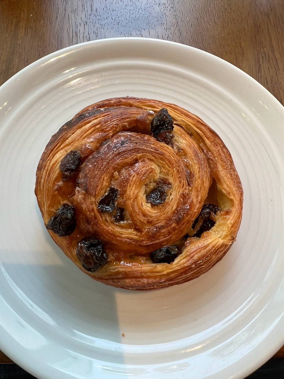 รีวิว Beyond Bread อโศก - Beyond Bread สุขุมวิท 13 🥐🥯