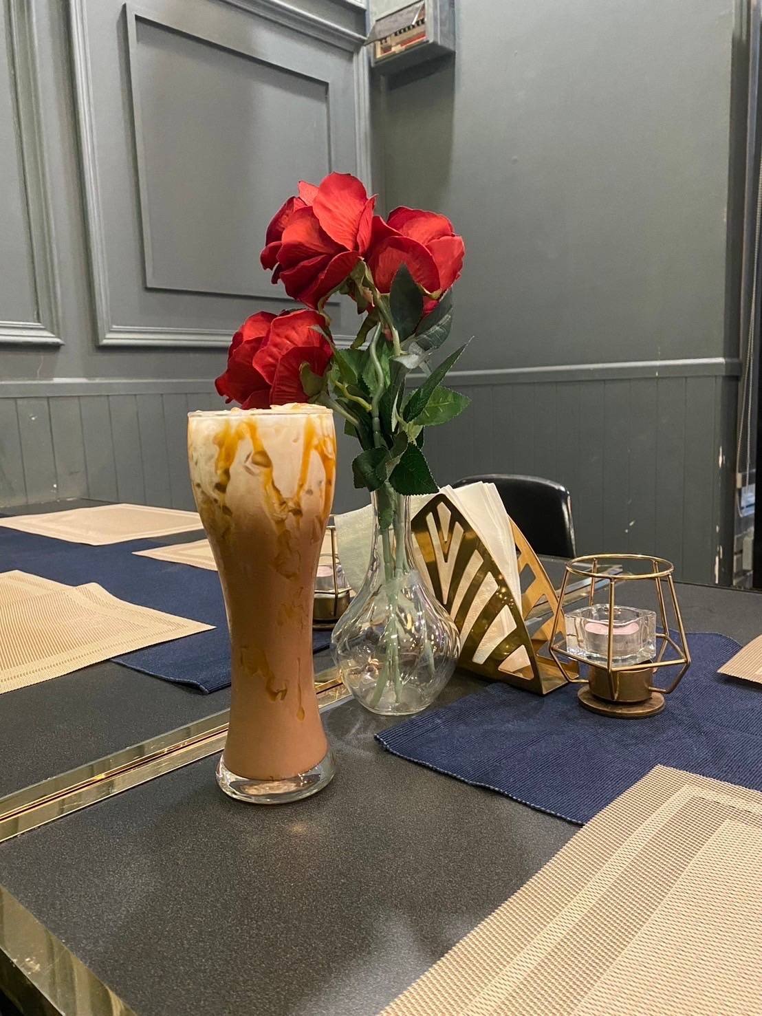 ร้าน Vera Cafe’&Restaurant | รีวิวร้านอาหาร