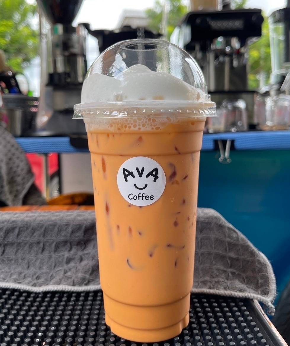 รูป AVA Coffee