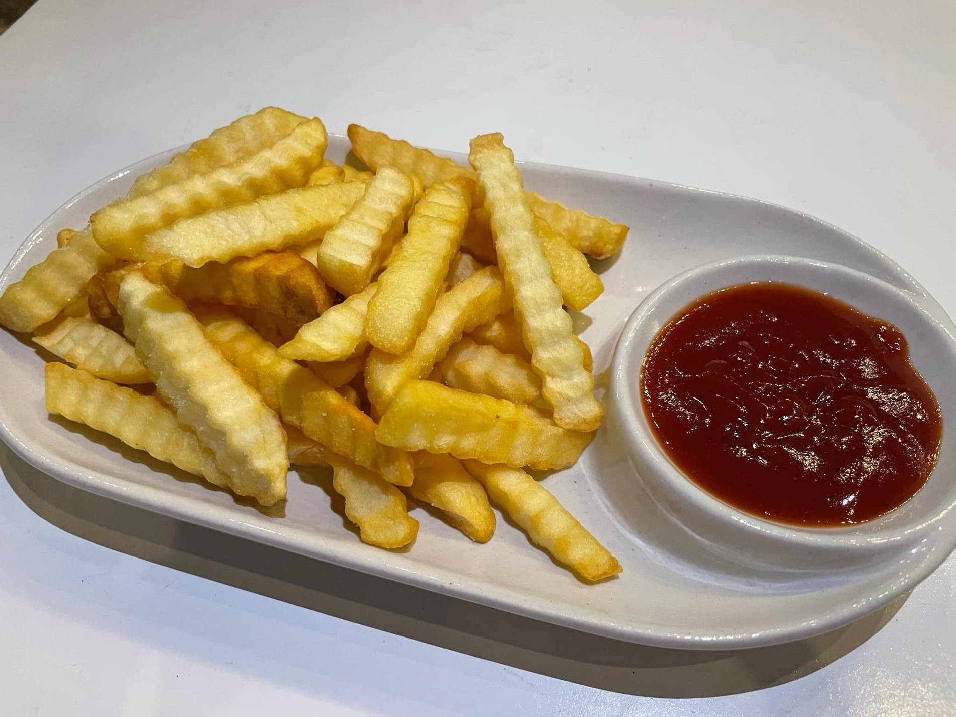 ร้าน PLUSE BAR | รีวิวร้านอาหาร