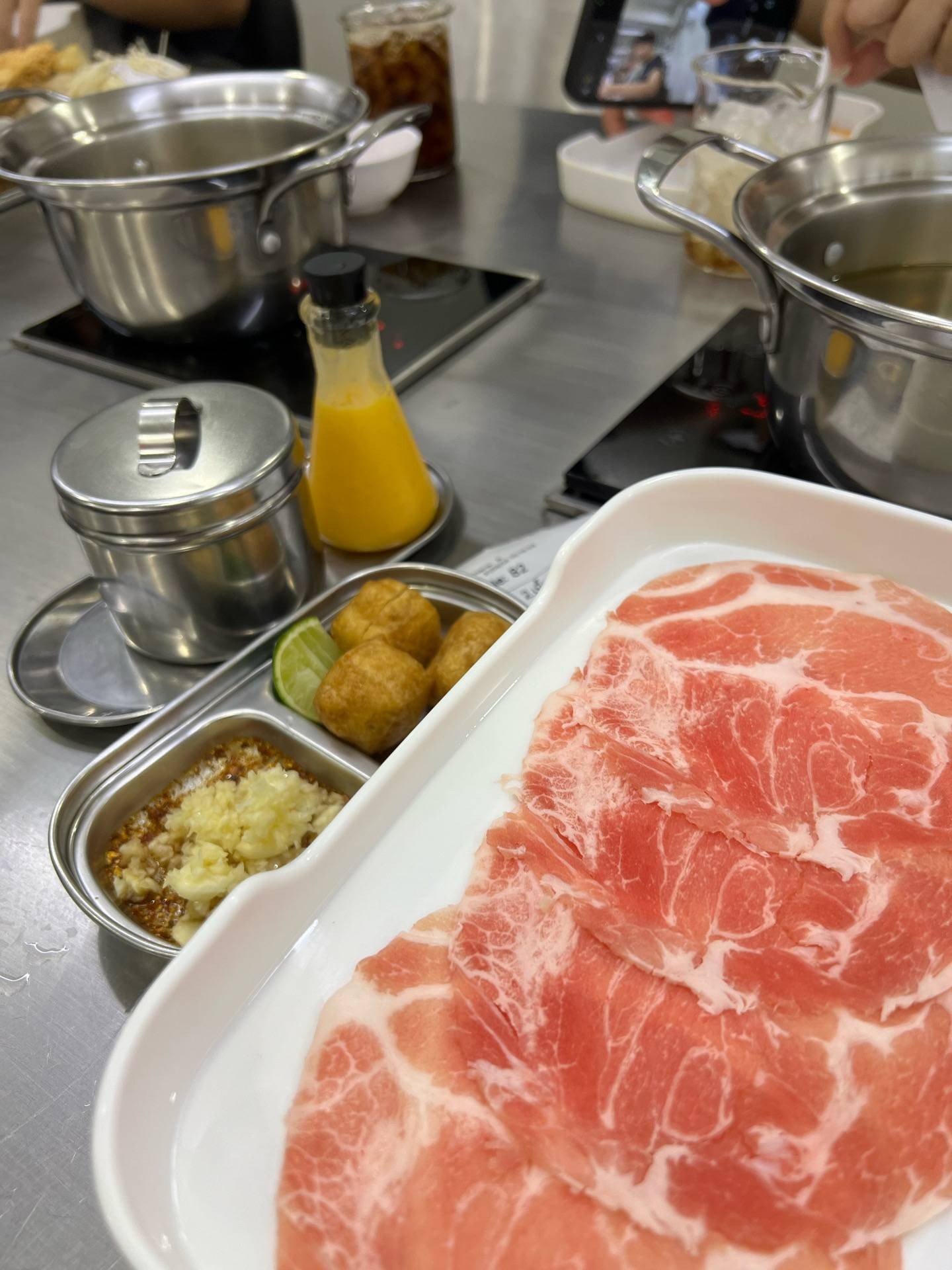 รูป SHABU LAB สามย่าน