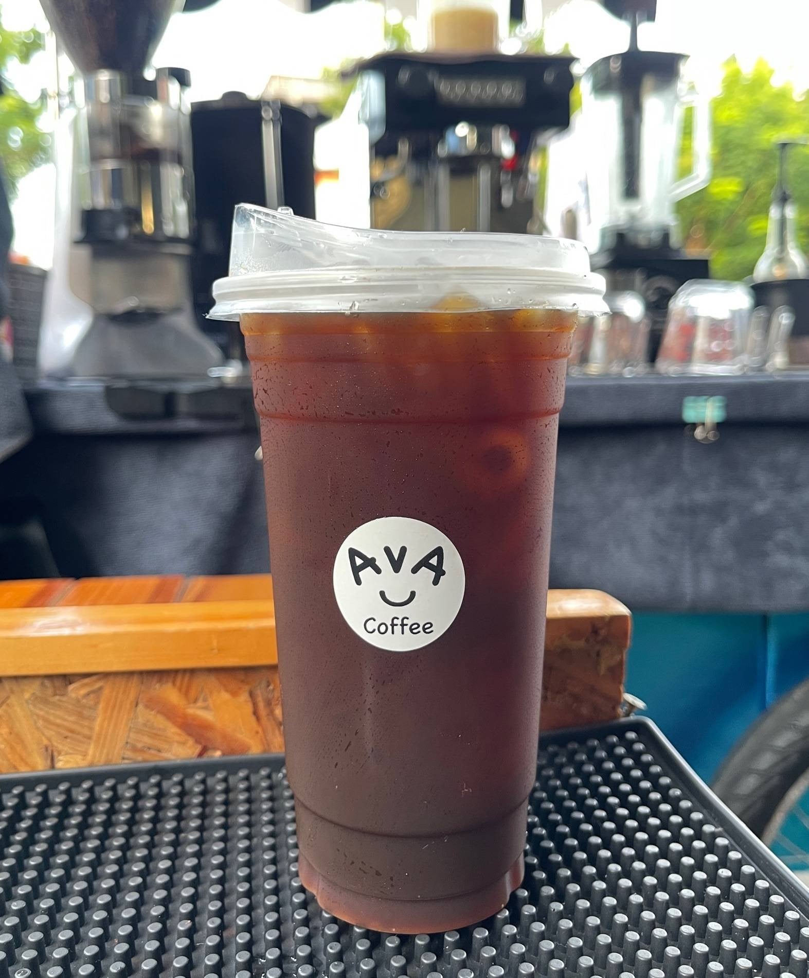รูป AVA Coffee