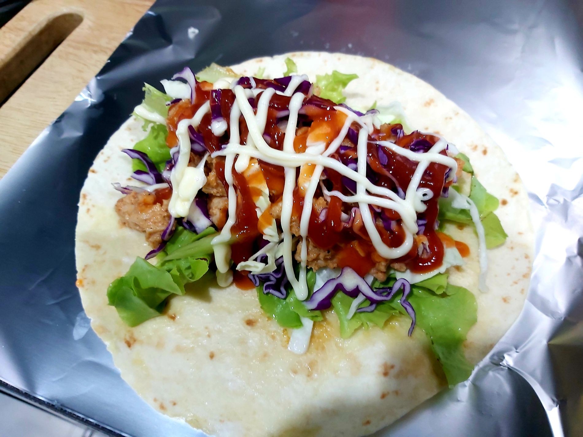 TW KEBUB - - สั่งอาหารเดลิเวอรี | Wongnai x LINE MAN