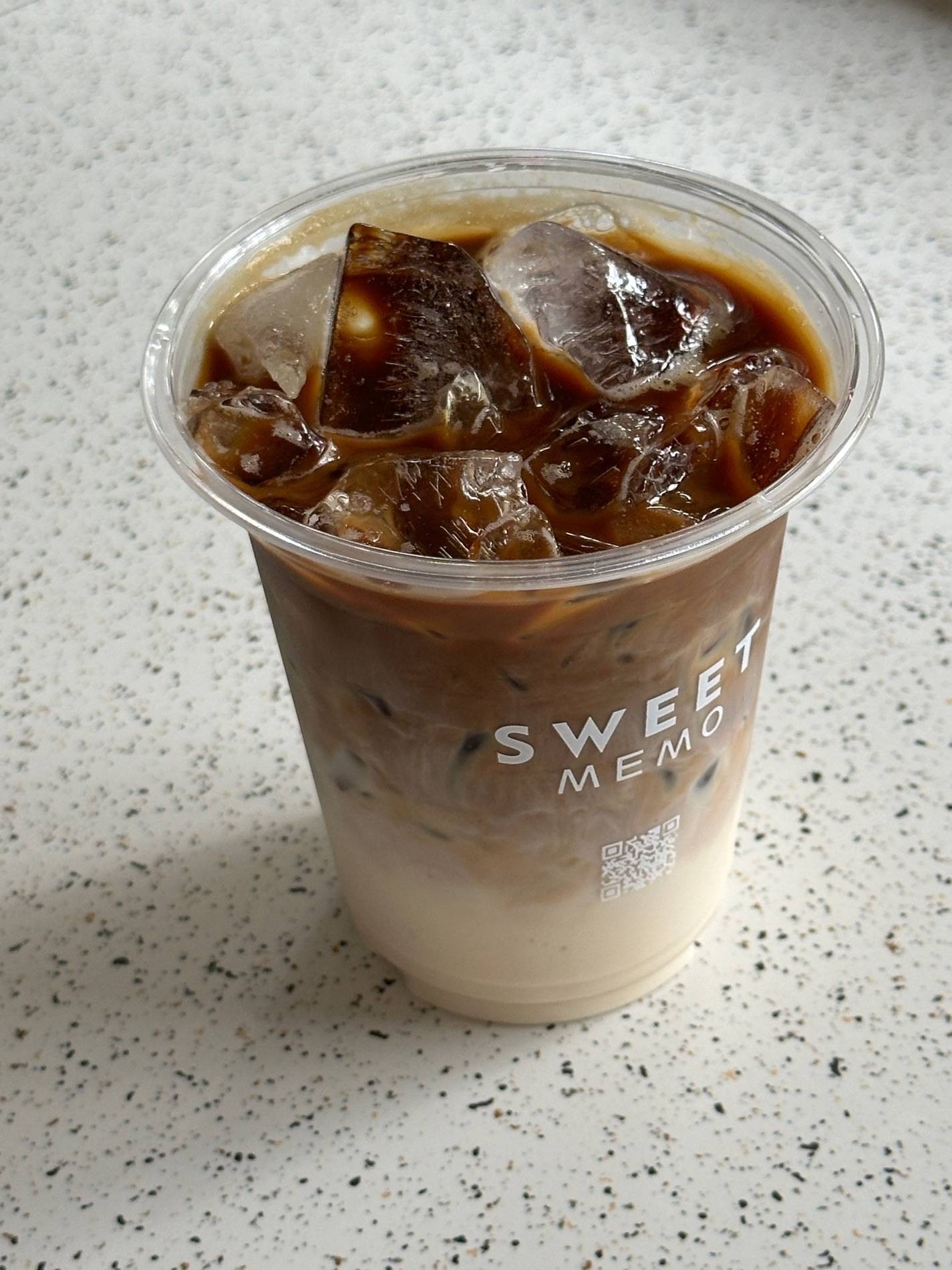 ร้าน Sweet memo Café | รีวิวร้านอาหาร