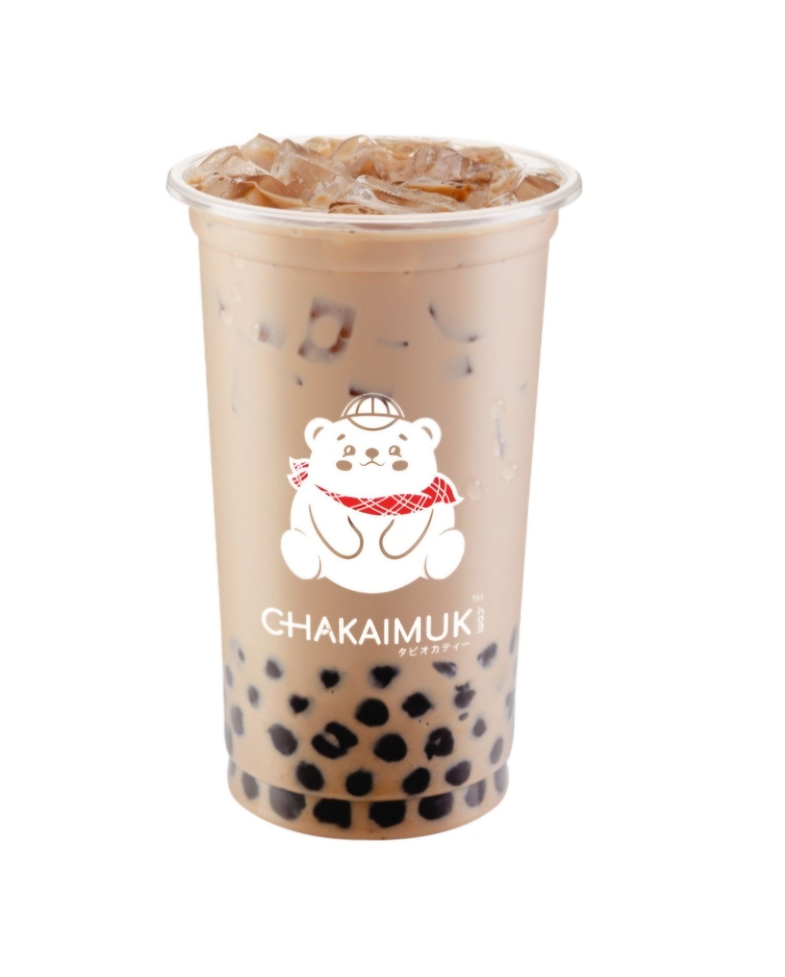 ร้าน Chakaimuk.com ชาไข่มุกดอทคอม ตลาดสาย2 ตลาดสาย2 | รีวิวร้านอาหาร