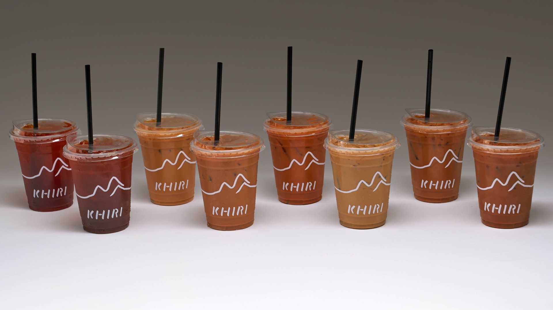 Khiri Thai Tea Siam Paragon - สั่งอาหารเดลิเวอรี | Wongnai x LINE MAN