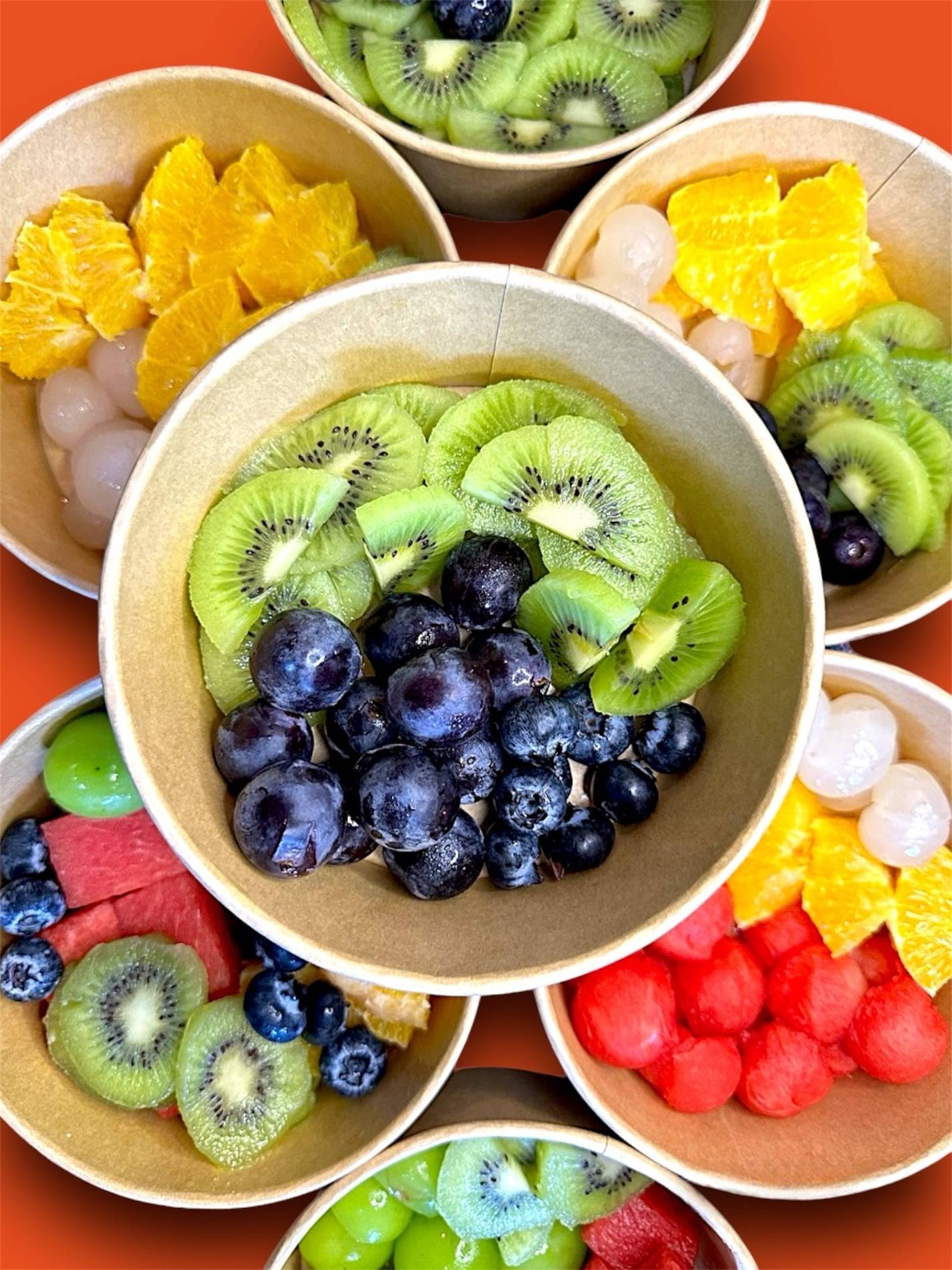 ร้าน Fruity Meal | รีวิวร้านอาหาร